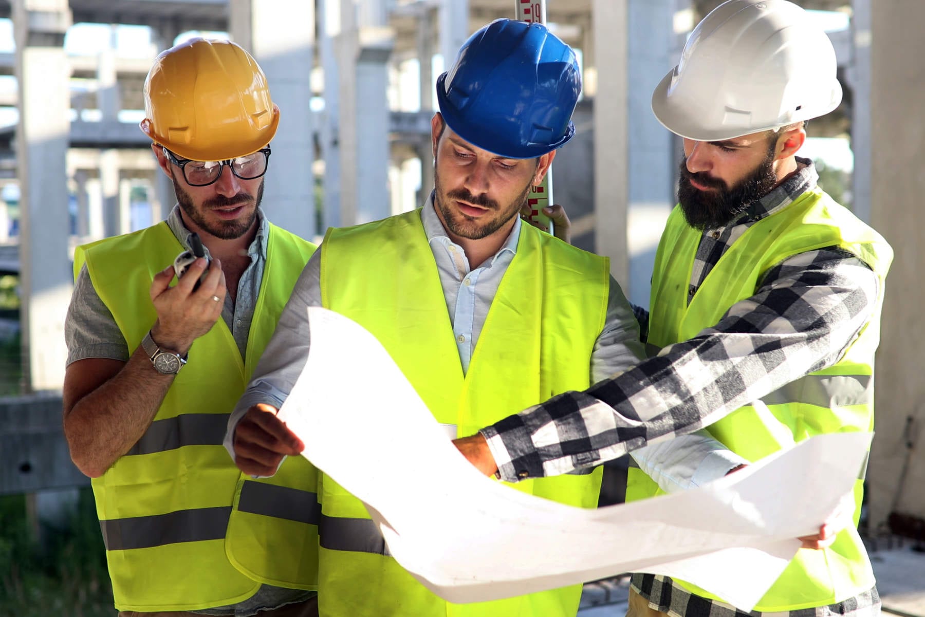 Completed Projects - Progress Carolina