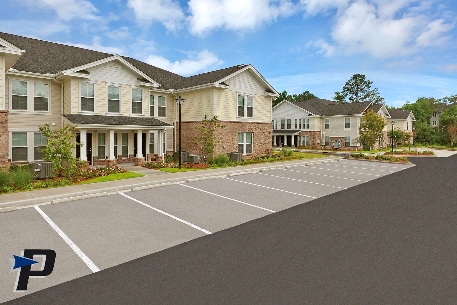 Marsh Pointe - Progress Carolina