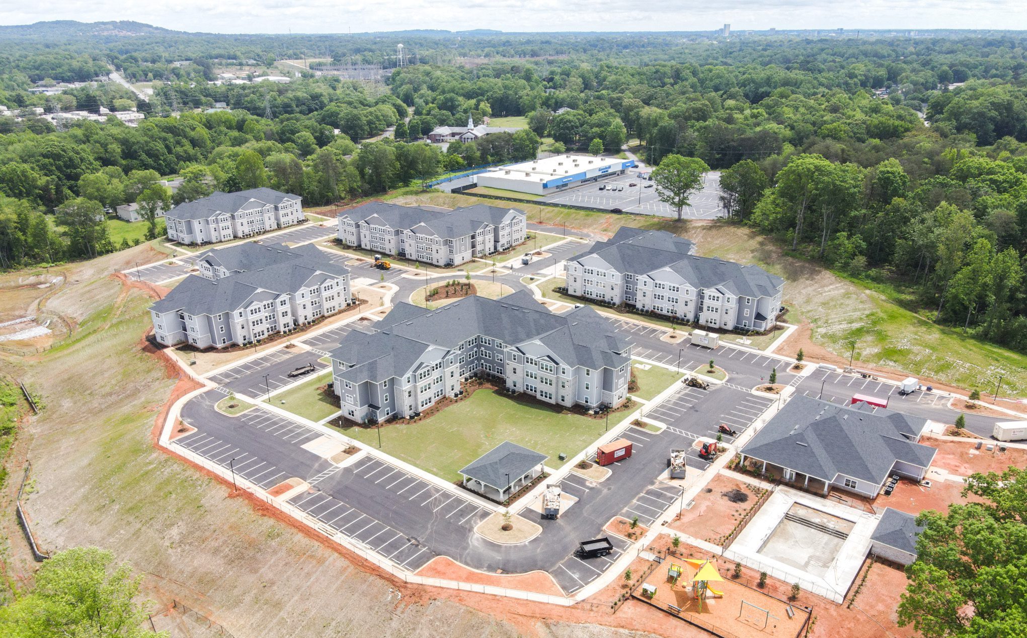 The Sullivan - Progress Carolina