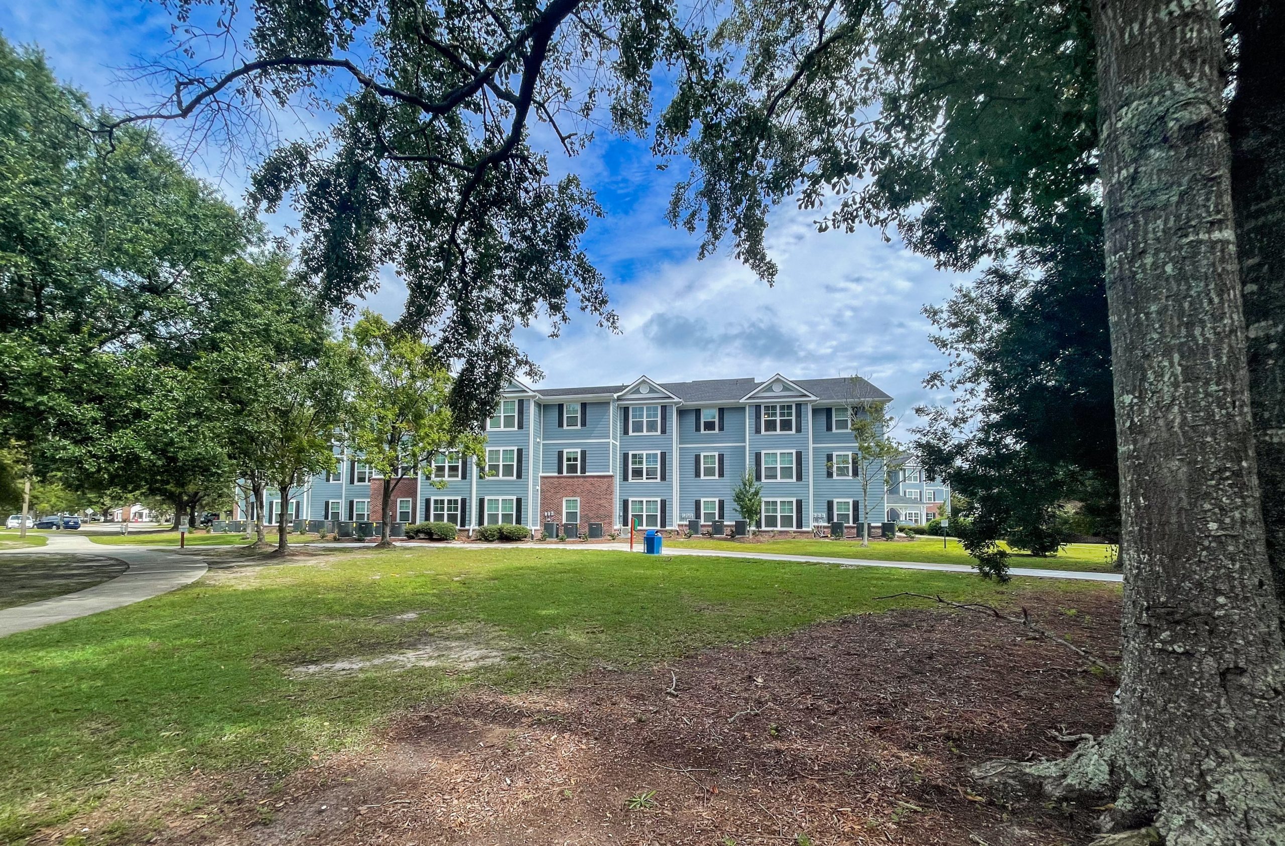 Swansgate - Progress Carolina