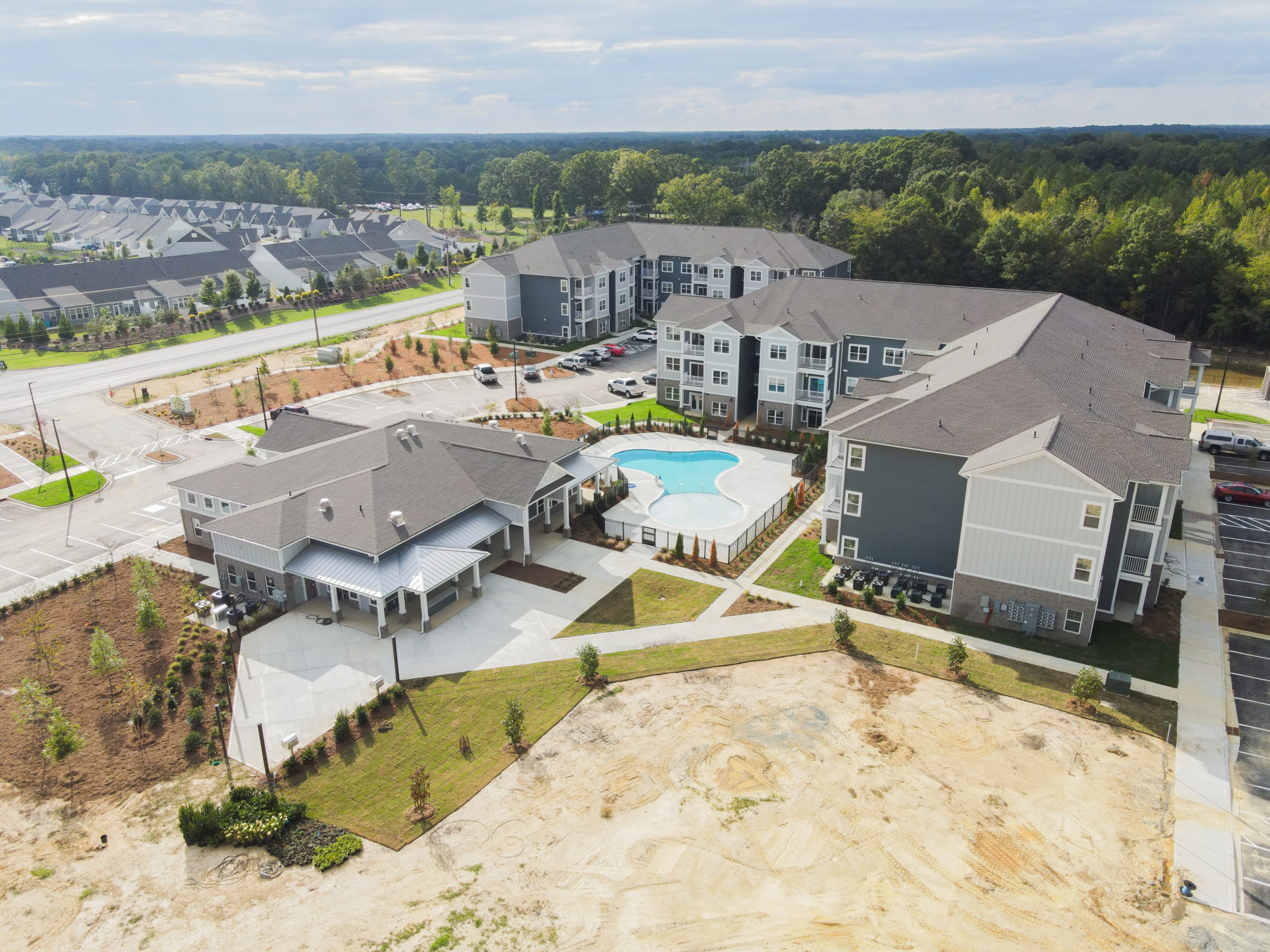 Arka Heights - Progress Carolina