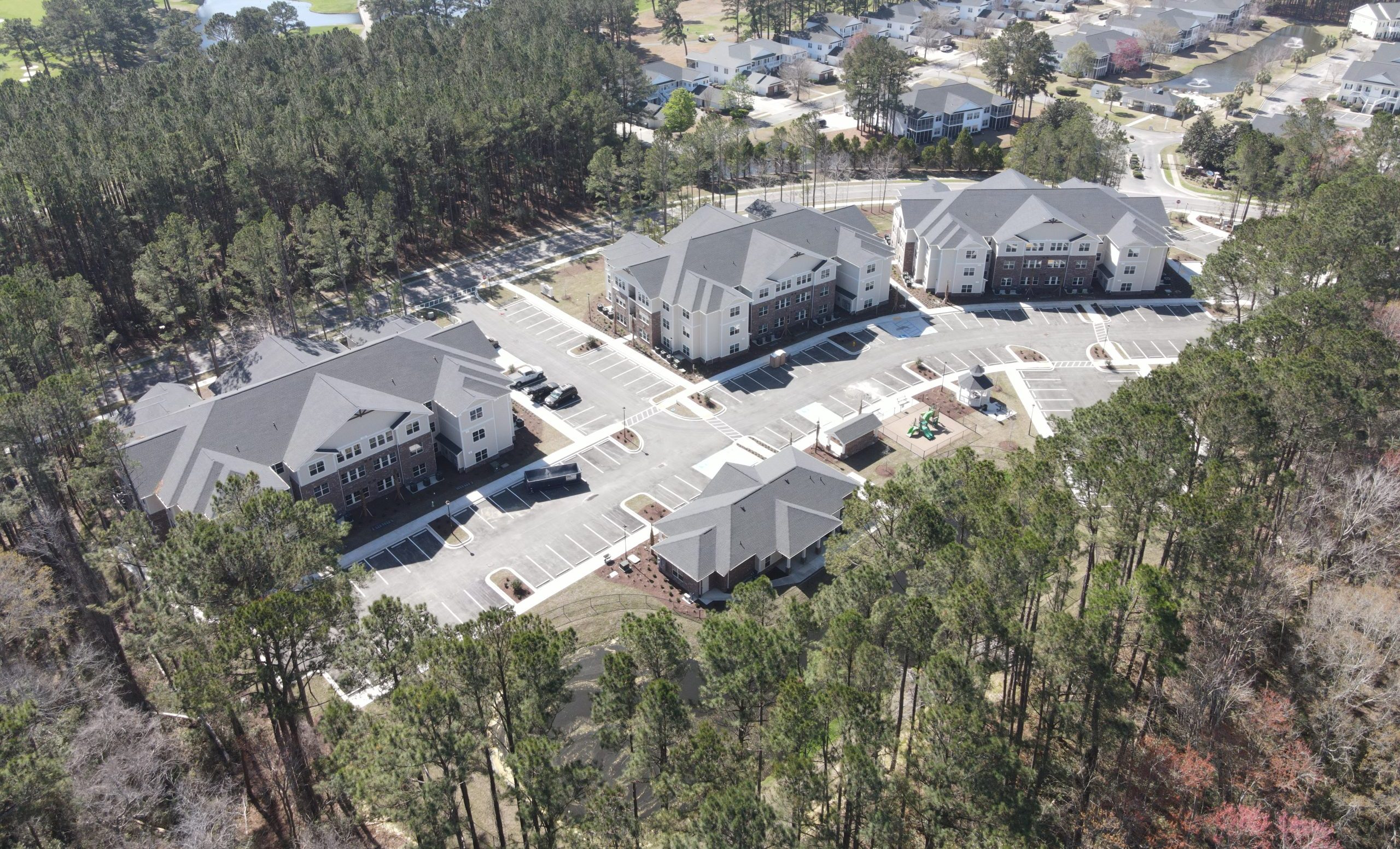 Waterford Pointe - Progress Carolina