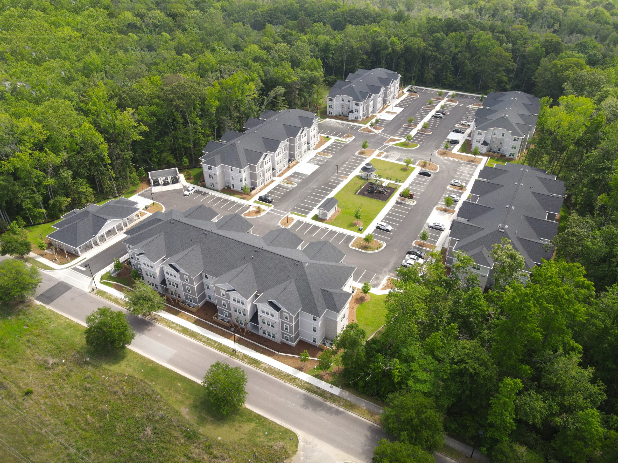 Progress Carolina | General Contractor & Construction Management Firm